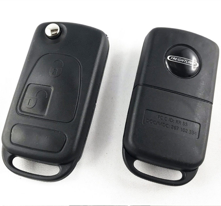 Freightliner Keys Replacement in Panama City - Fast & Reliable